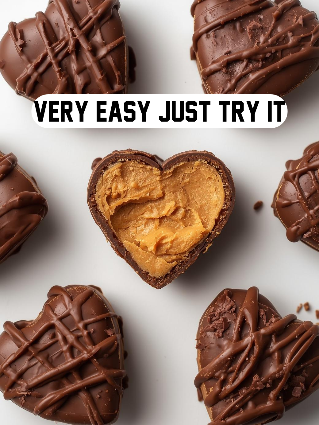 10 Easy Valentine Dessert Recipes No Bake Healthy 2026: Sweet Treats ...