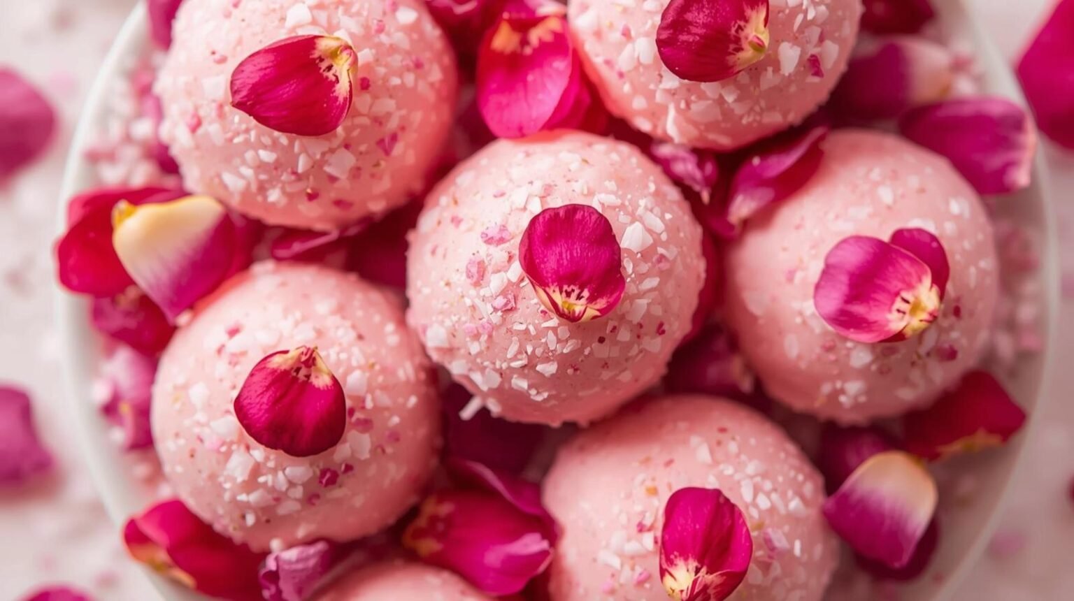 10 Easy Valentine Dessert Recipes No Bake Healthy 2026: Sweet Treats ...