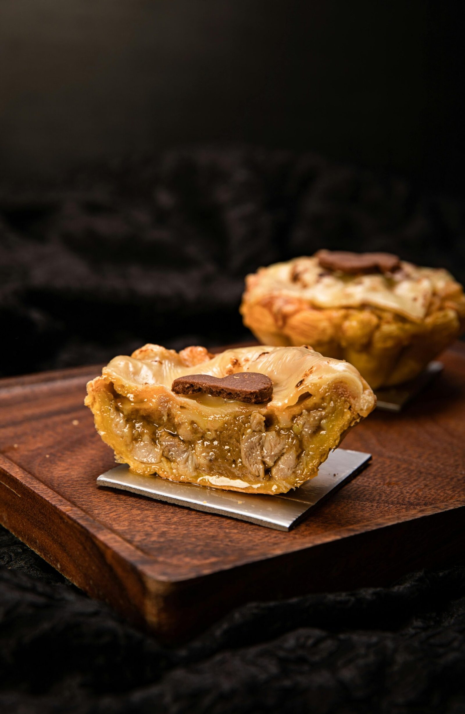 Overnight Bread Roll Pudding Casserole – Easy Make-Ahead Breakfast ...